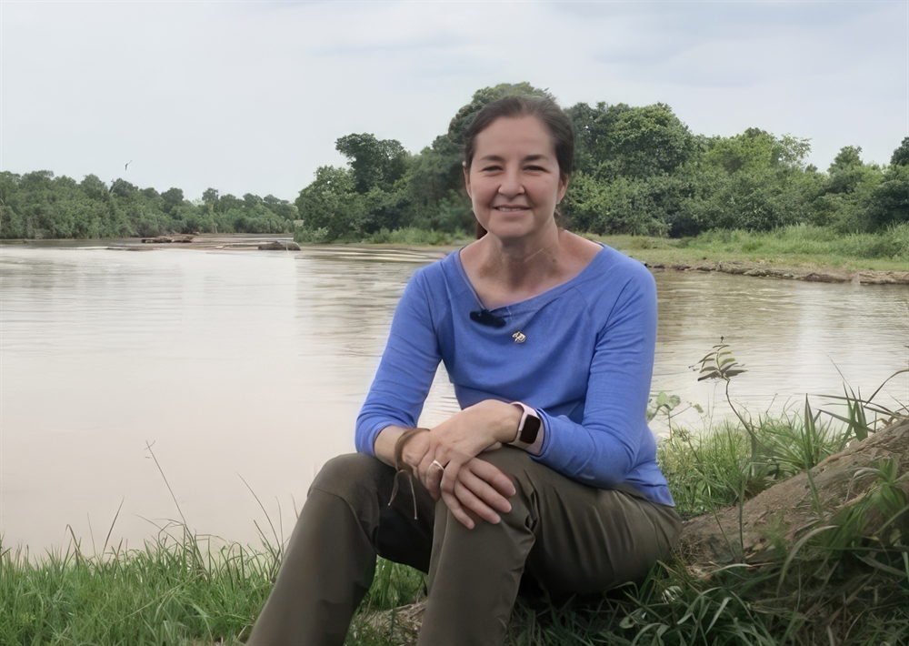 Monica P. Medina, First US Diplomat Designated to Advocate for Global ...