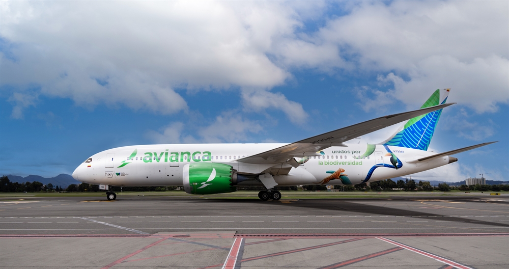 Protecting Biodiversity: Avianca and WCS Celebrate New Milestones in ...