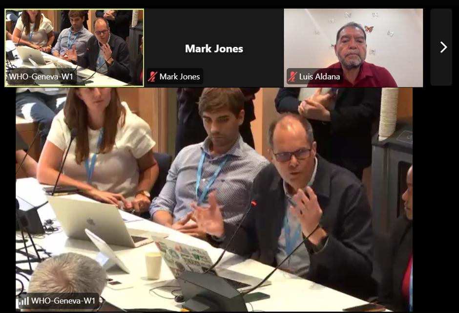 WHO Pandemic Agreement, Under Negotiations Now in Geneva, Has Immense ...