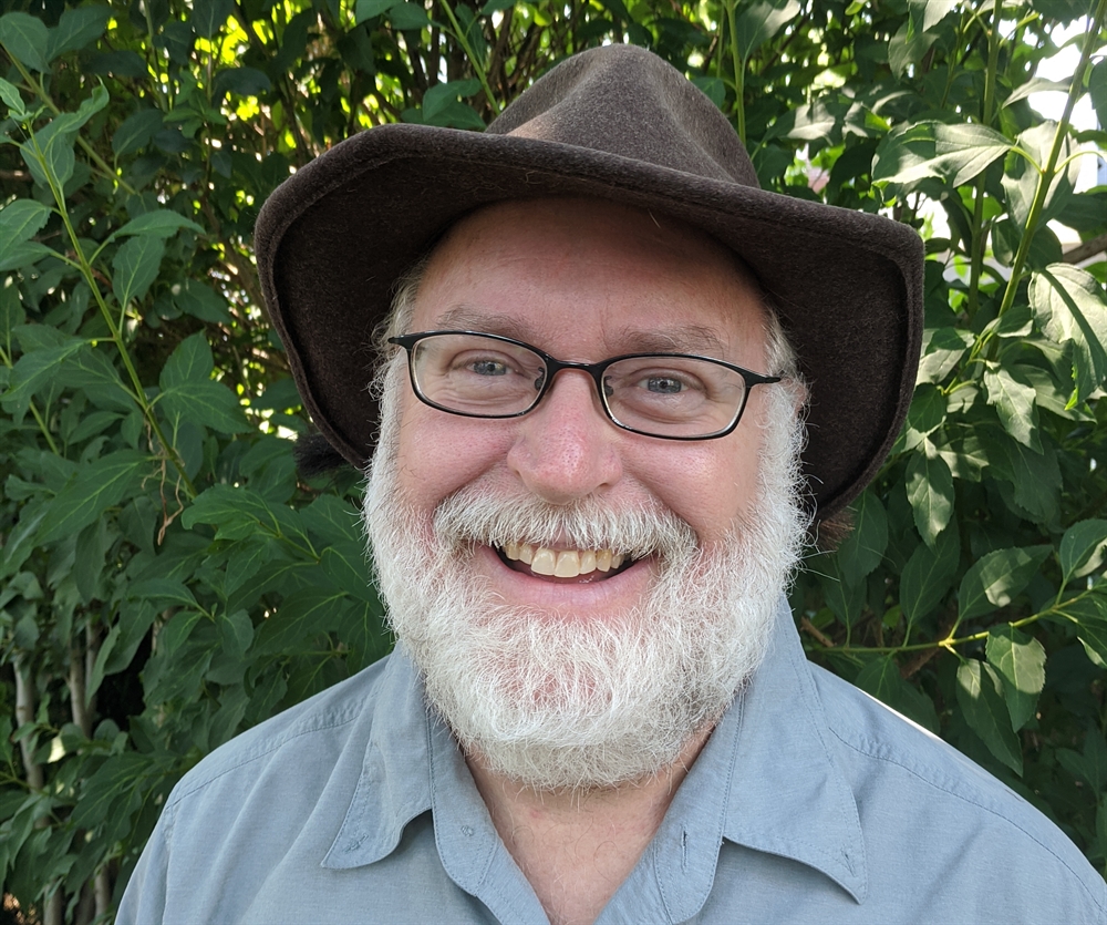 WCS’s Dr. Eric W. Sanderson Awarded a Guggenheim Fellowship in the ...