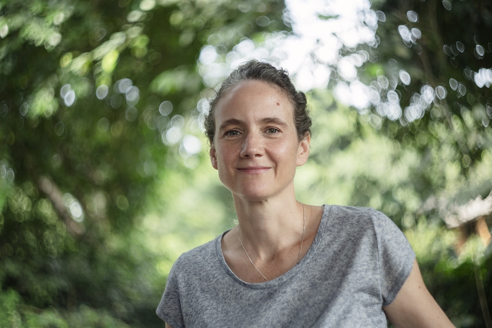 WCS Announces Appointment of Dr. Emma Stokes as Vice President of Field ...