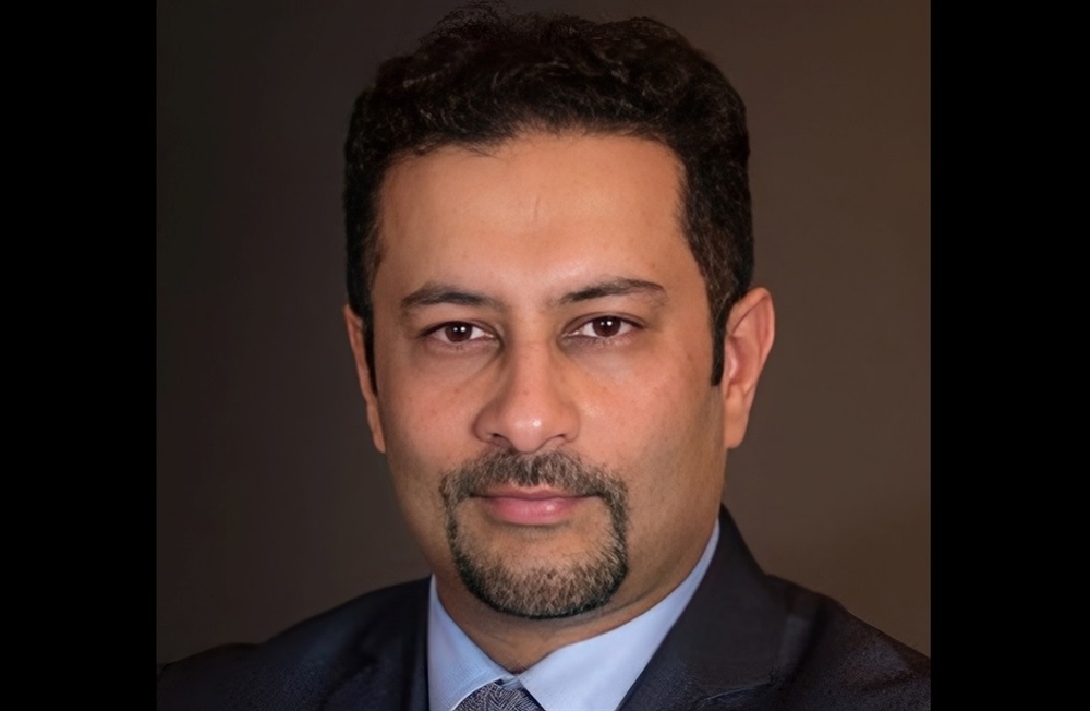 WCS Rights +Communities Executive Director, Sushil Raj, Attends United ...