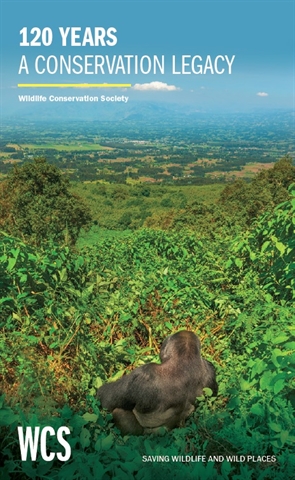 120 Years: A Conservation Legacy > Newsroom