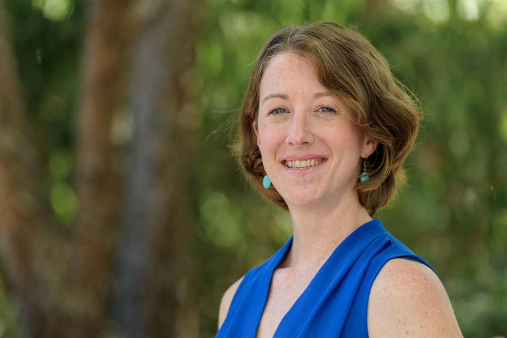 WCS Announces Appointment of Dr. Rachel Neugarten as Executive Director ...