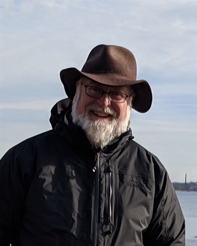 WCS's Eric Sanderson Chosen as a 2019-2020 Fellow for the New York ...